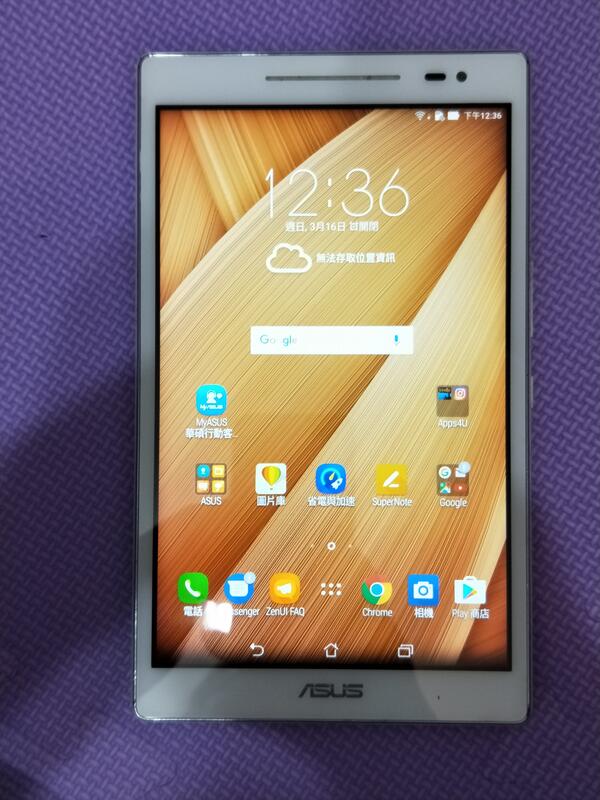 ASUS ZenPad 8.0 P024 平板 | 露天市集 | 全台最大的網路購物市集