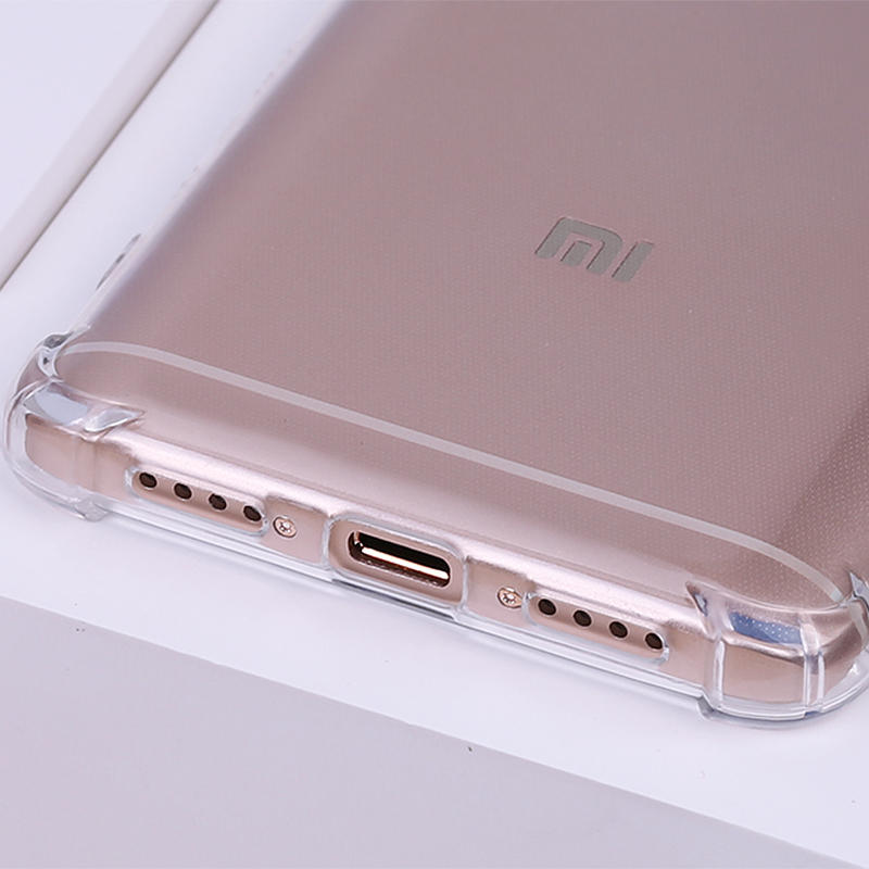 防摔手機殼6小米8 8SE Mix2S Max2 Note5紅米Note3透明軟硅膠套6A MAX3 | 露天市集 | 全台最大的網路購物市集