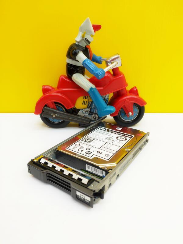 Dell Equallogic 0V768J V768J SAS 2.5 12G 10K 1.8TB SC SCV | 露天市集 | 全台最大 ...