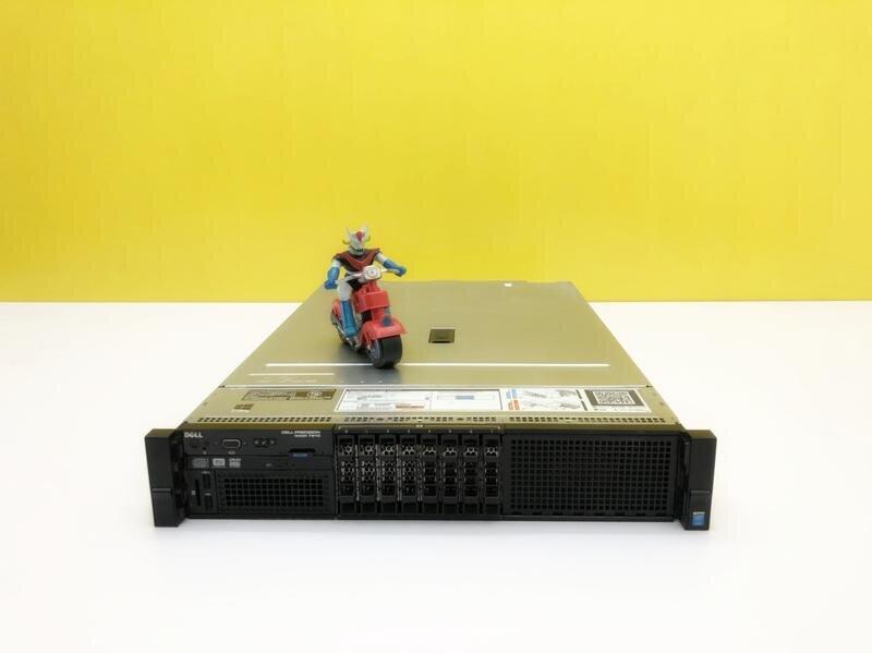 Dell Precision Rack 7910 R7910 E5-2670 V3 16GB Quadro K420 | 露天市集 | 全台最 ...