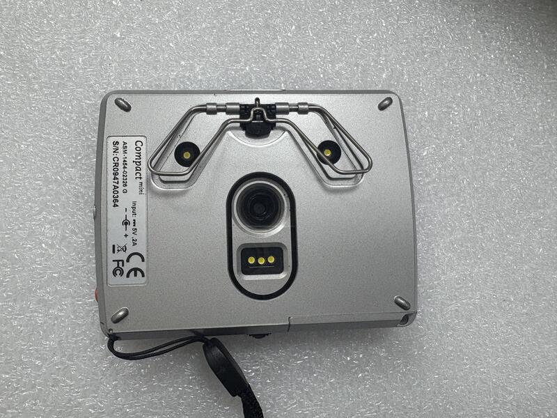 【幸福七號倉】二手 OPTELEC COMPACT Mini 視訊放大器 | 露天市集 | 全台最大的網路購物市集