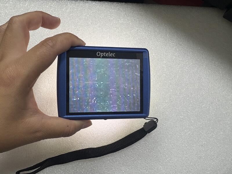 【幸福七號倉】二手 OPTELEC COMPACT Mini 視訊放大器 | 露天市集 | 全台最大的網路購物市集