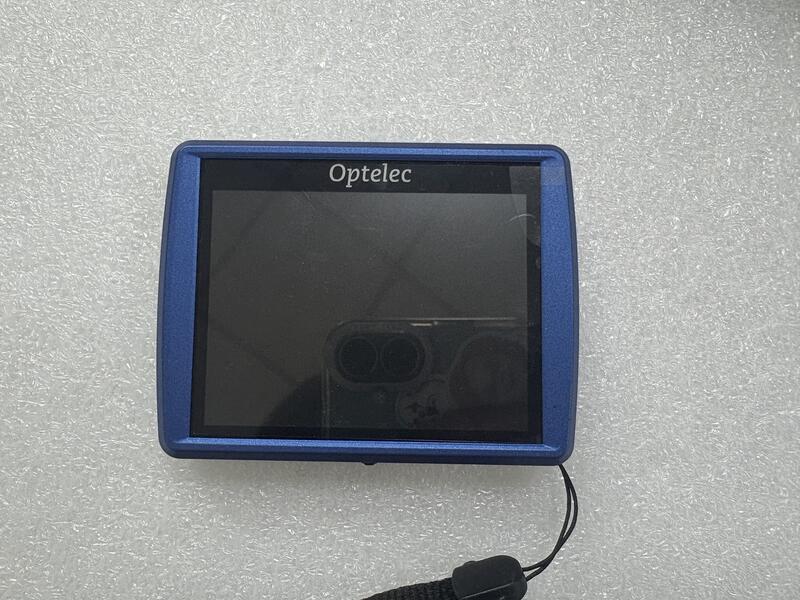 【幸福七號倉】二手 OPTELEC COMPACT Mini 視訊放大器 | 露天市集 | 全台最大的網路購物市集