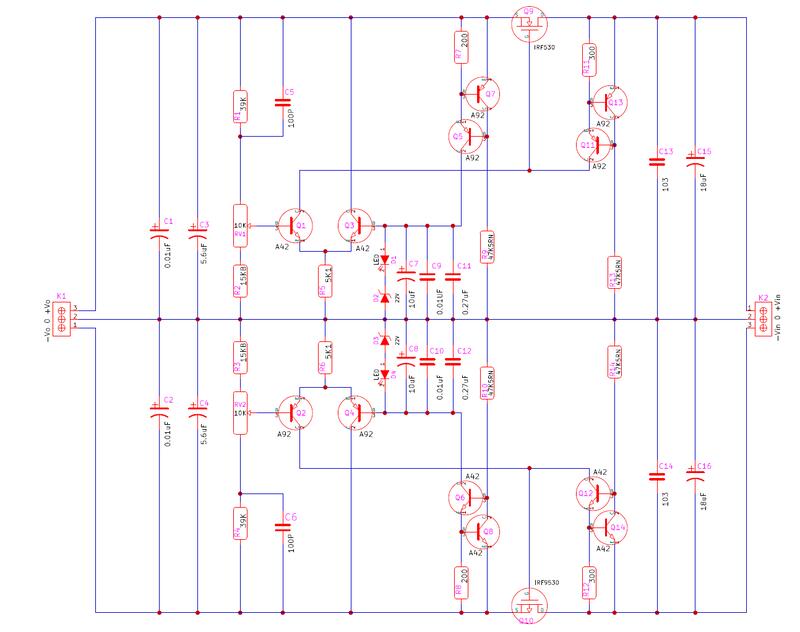 (B&b-MJ65/NH24) [剩1套] 漥田式穩壓-2H [55V-85V]套件 | 露天市集 | 全台最大的網路購物市集