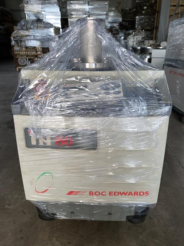 EDWARDS iH80 Dry Pump ( 日本外匯 ) | 露天市集 | 全台最大的網路購物市集