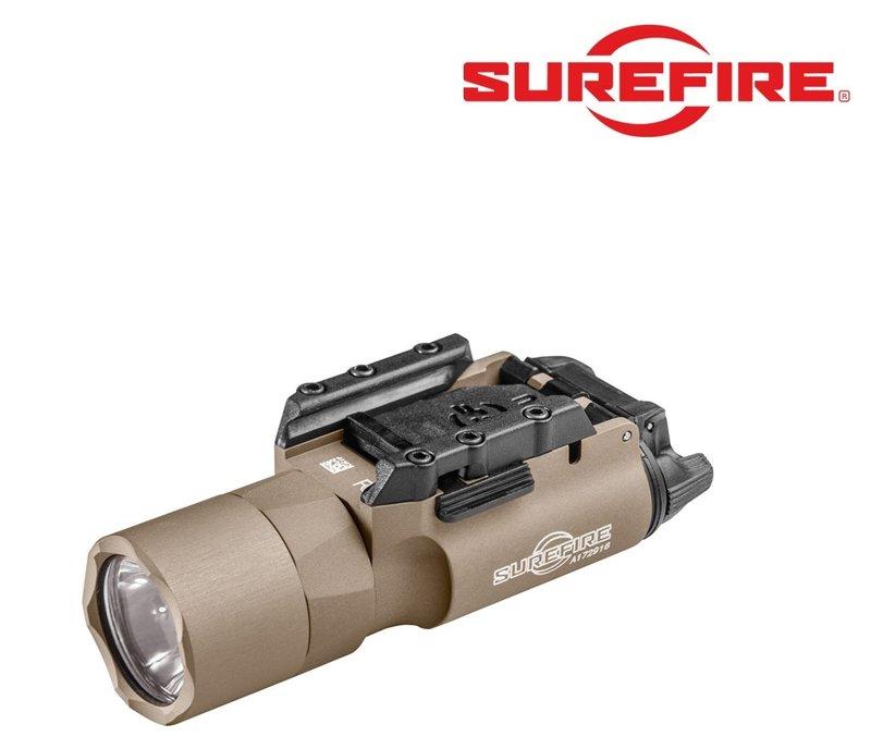 Surefire X300 Ultra LED 1000 流明 沙金色 TAN 預訂 | 露天市集 | 全台最大的網路購物市集