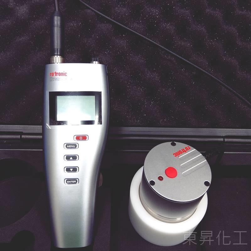 【東昇】水活性測試儀｜HP23-AW-A｜瑞士Rotronic出品 | 露天市集 | 全台最大的網路購物市集