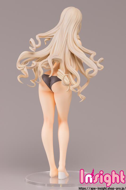 Insight 日版 全新現貨 少女騎士 蘇利亞 蘇莉亞 女僕圍兜版 | 露天市集 | 全台最大的網路購物市集