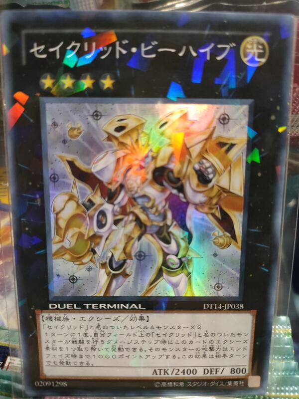 熊貓 遊戲王 DT14-JP038 鬼宿星聖(日文碎鑽亮面) | 露天市集 | 全台最大的網路購物市集