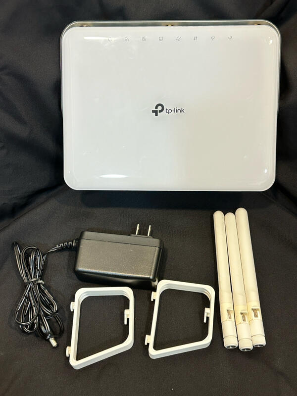 Tplink Archer C9 AC1900無線路由器 | 露天市集 | 全台最大的網路購物市集