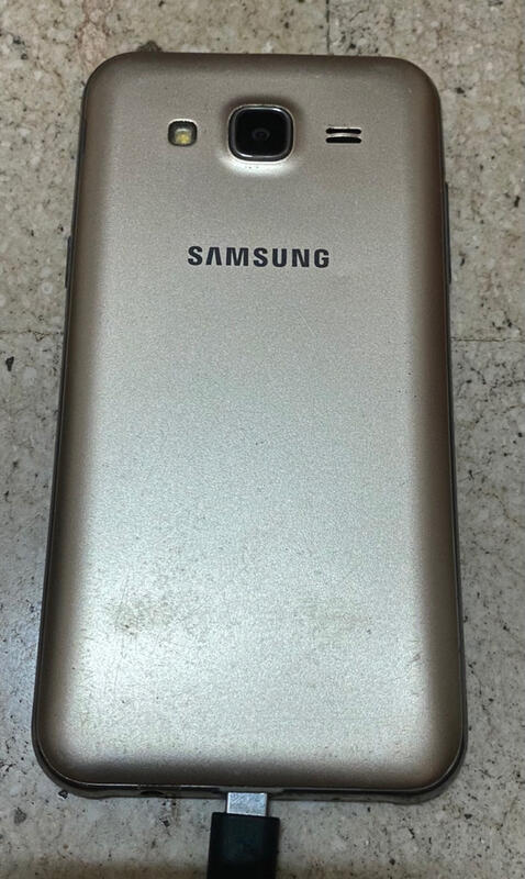 備用機Samsung Galaxy J5 SM J5007 功能正常 商品如圖！ | 露天市集 | 全台最大的網路購物市集