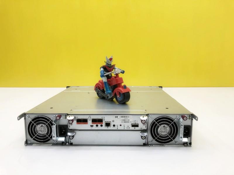 HP C8R09A MSA 2040 SAN 717870-001 Controller | 露天市集 | 全台最大的網路購物市集