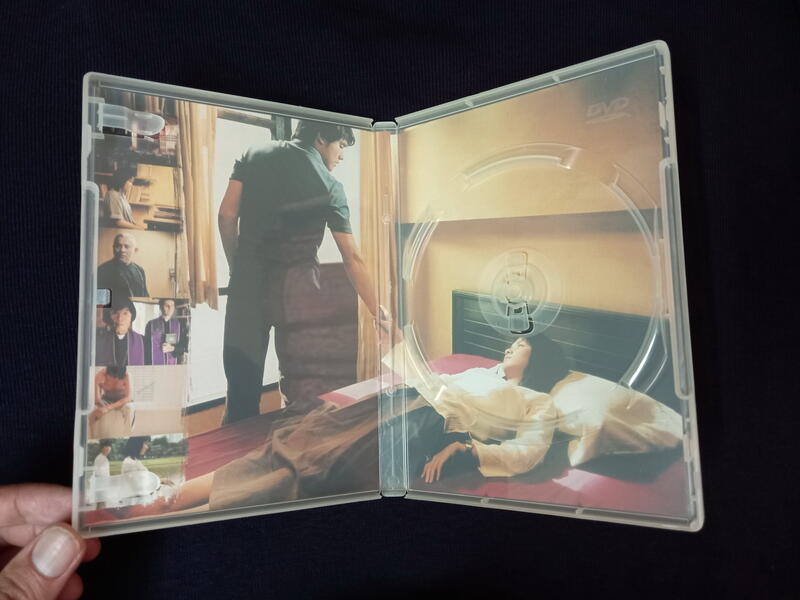 【已售出】台版DVD 609猛鬼套房 | 露天市集 | 全台最大的網路購物市集