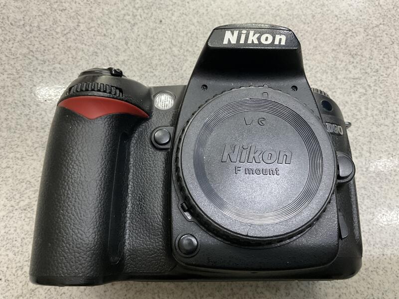 [保固一年][高雄明豐] Nikon D90 快門次 123xx 單眼相機 便宜賣 D7000 [K0823] | 露天市集 | 全台最大的 ...