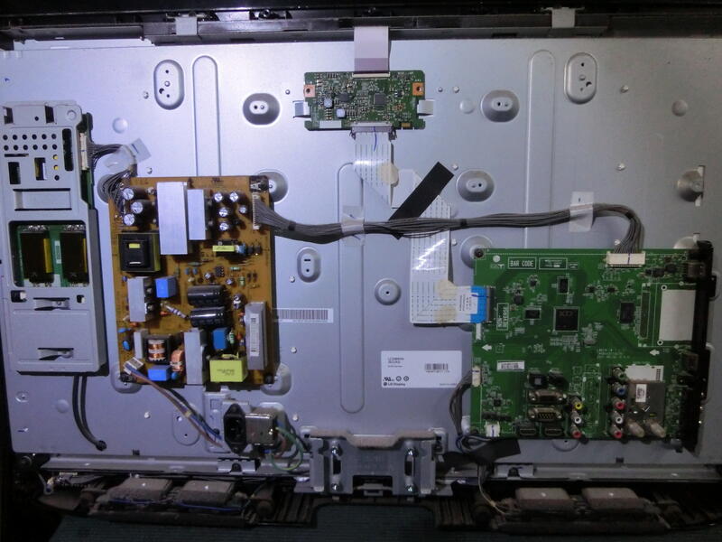 拆機良品 樂金 LG 32LK330 電源板 NO.81 | 露天市集 | 全台最大的網路購物市集
