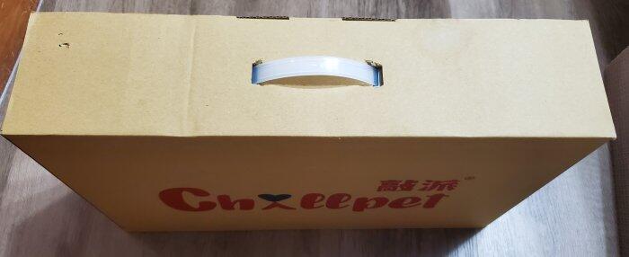 全新未拆【Chillpet敲派】 蜂巢貓屋 厚實的紙漿製成，抓感超好又耐啃 原價799元 尺寸大只能郵寄到府 | 露天市集 | 全台最大的網路購物市集