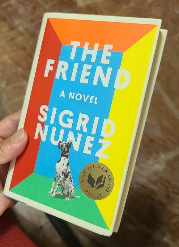 The Friend 英文原文小說 閱讀小說 動物小說 探險小說 命運小說 勵志小說 奇蹟小說 暢銷英文小說 奇幻小說 | 露天市集 | 全台 ...