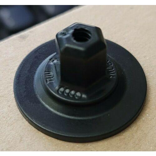 《歐馬國際》 WHT000713 VW 福斯 AUDI 奧迪 SKODA GOLF TIGUAN下護板 螺帽 扣子 | 露天市集 | 全台最大 ...