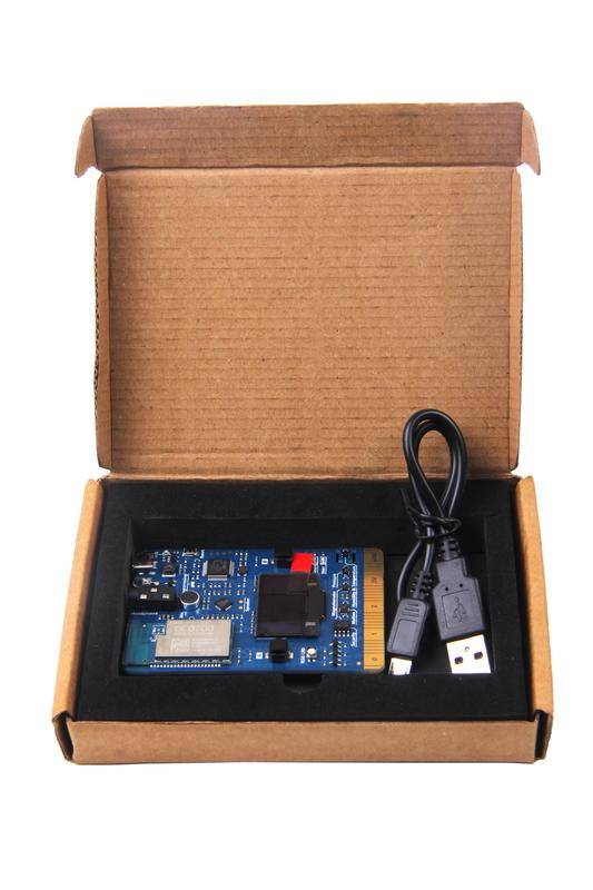 Microsoft AZ3166 Azure IoT Developer Kit | 露天市集 | 全台最大的網路購物市集