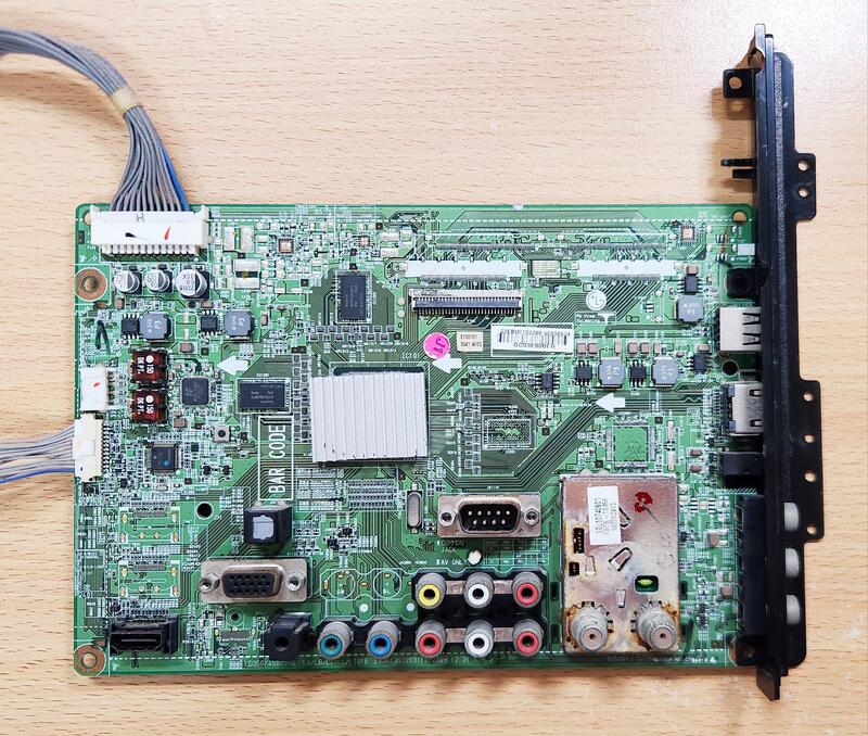 LG 樂金 32LD350 主機板 EAX61352203(1) 拆機良品 0 | 露天市集 | 全台最大的網路購物市集