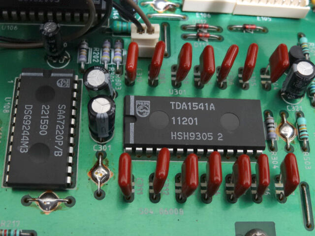 ~ 英國品牌 ROTEL RCD-955AX 高級CD播放機 ( $7800 有附遙控器 優質推薦 ) ~ | 露天市集 | 全台最大的網路購物市集