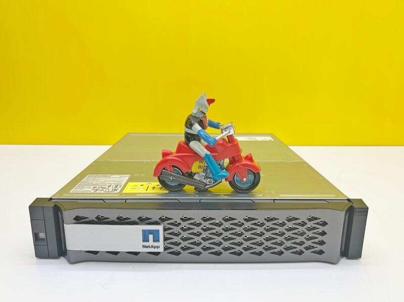 NetApp FAS2720 Storage Dual Controller Dual Power | 露天市集 | 全台最大的網路購物市集