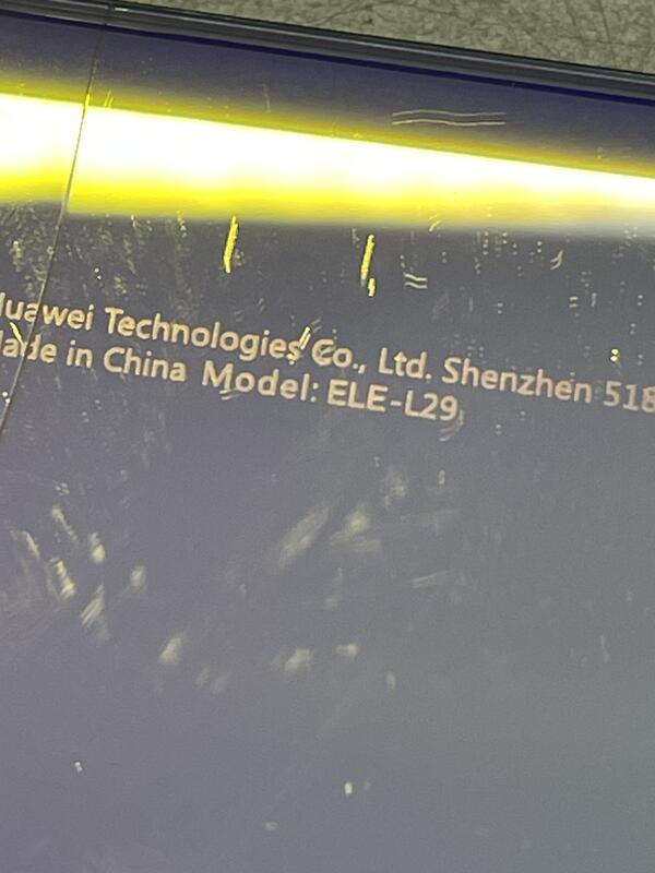 華為 HUAWEI P3 ELE-L29 8G / 128G 6.1吋 可開機 可蓄電 手機 零件機 | 露天市集 | 全台最大的網路購物市集