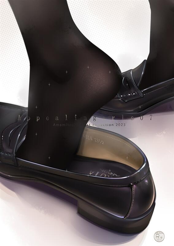 預購 C103同人誌|melon【2172941】原創『appealingirls07』作者:天三月 露天市集 全台最大的網路購物市集