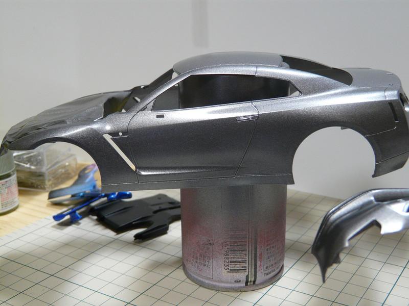神通模型 TAMIYA 85042 噴漆 TS42 TS-42 淺黑鐵色 100ml | 露天市集 | 全台最大的網路購物市集