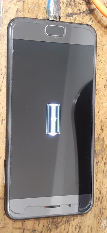 ASUS ZenFone4 4 Pro Z01GD ZS551KL S835 6Gram 只有測試插電源線螢幕畫面正常無 | 露天市集 | 全 ...