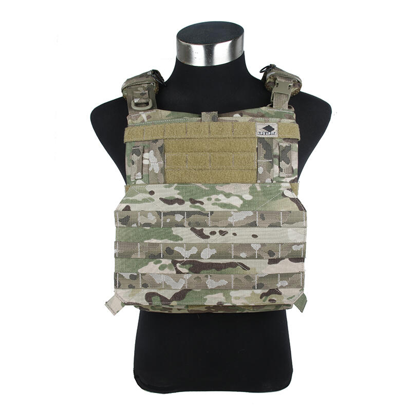 TMC生存 ARS ARMA 逃離塔科夫 俄羅斯真品 A18 斯坎達 戰術背心 多地 MC AA-А-18-MC | 露天市集 | 全台最大的網路購物市集