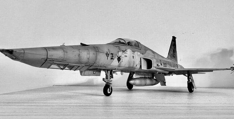 1/48 RF-5E(已售出) | 露天市集 | 全台最大的網路購物市集