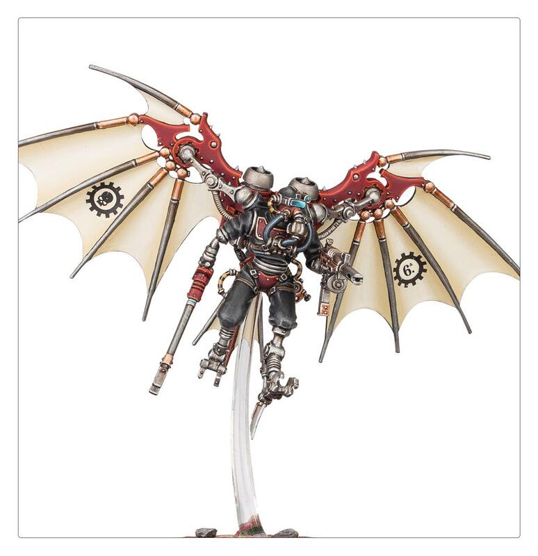 Warhammer 40000 戰棋【起手包】戰鬥巡邏隊：機械神教 | 露天市集 | 全台最大的網路購物市集