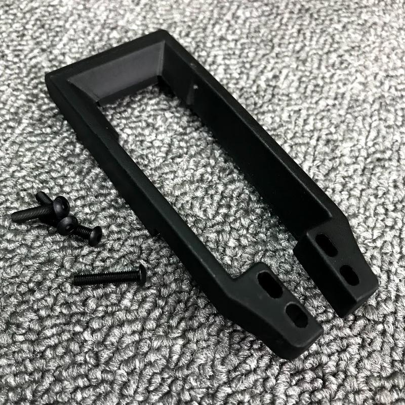 【IDCF】Hephaestus GHK GBB AK 專用彈匣槽 HEP-GH-017 14787 | 露天市集 | 全台最大的網路購物市集