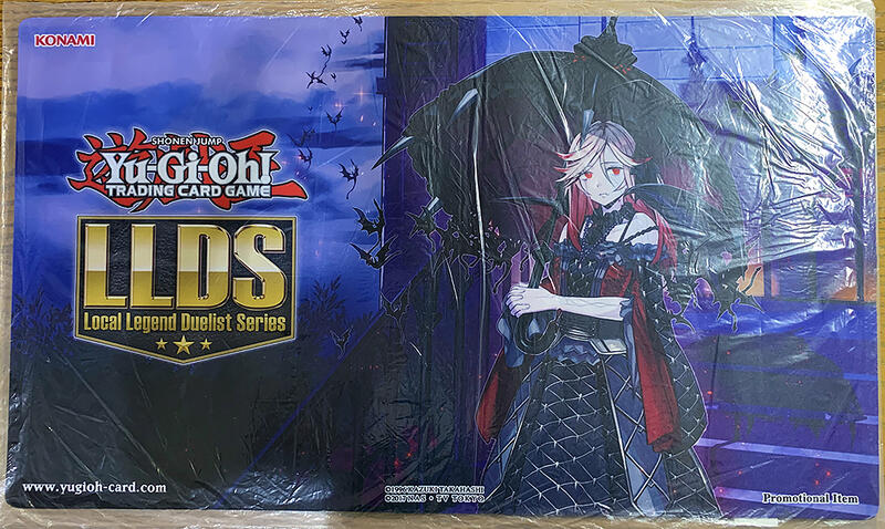 【雙六遊戲屋】【代購】遊戲王 吸血鬼大小姐 DBDS-JP003 桌墊 桌布 | 露天市集 | 全台最大的網路購物市集