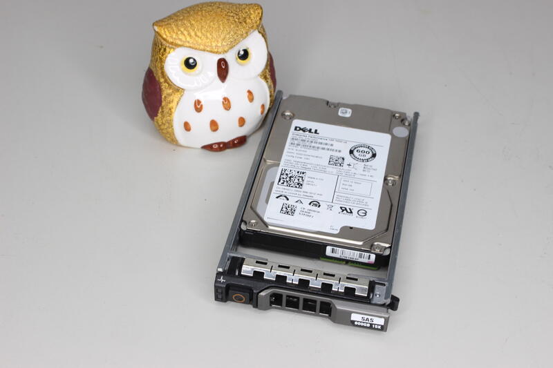 Dell 04HGTJ 600GB 15K 128MB SAS-3 2.5'' ST600MP0005 | 露天市集 | 全台最大的網路購物市集