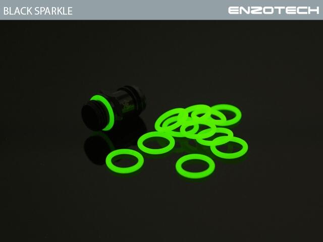 小白的生活工場*ENZOTECH BRCPS-G 1/4-14-90 L型2分可旋轉接頭(黑色) | 露天市集 | 全台最大的網路購物市集