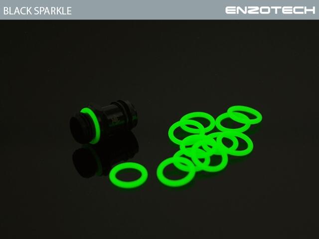 小白的生活工場*ENZOTECH BRCPS-G 1/4-14-90 L型2分可旋轉接頭(黑色) | 露天市集 | 全台最大的網路購物市集