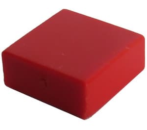 全新LEGO樂高紅色平板【3070】Red Tile 1x1 with Groove 307021 | 露天市集 | 全台最大的網路購物市集
