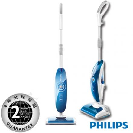 PHILIPS 飛利浦 FC7020 蒸乾淨掃拖地機/蒸氣拖把/蒸氣清潔機 勝SP100KTW/S3250TW | 露天市集 | 全台最大的 ...