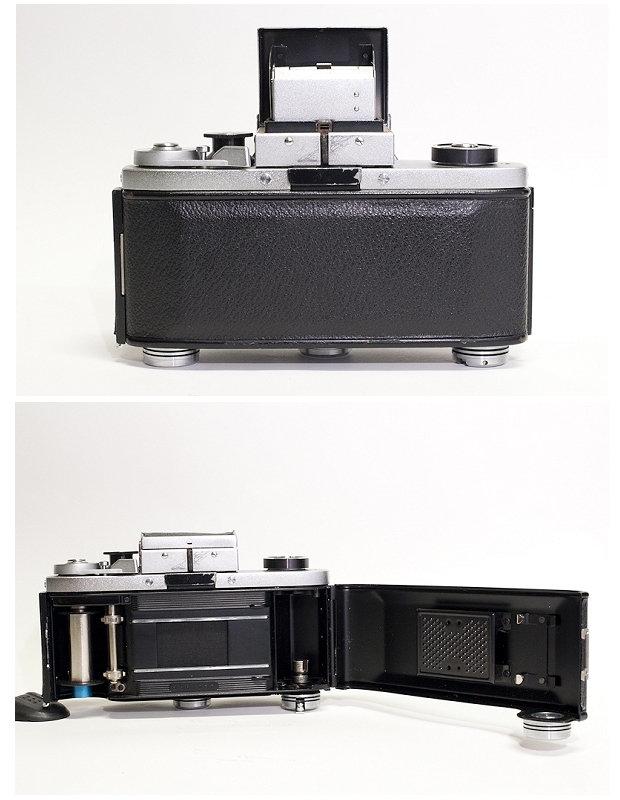 單反底片機 EXAKTA VX500 EXA 叉刀接口 | 露天市集 | 全台最大的網路購物市集