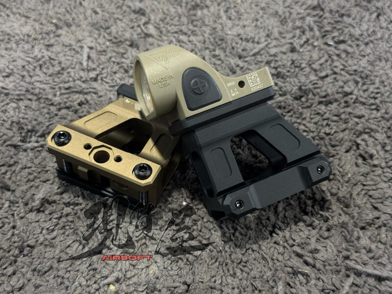 *現貨屋*UNITY風格 RMR孔位 2.26 增高座 鏡座 A20 SRO | 露天市集 | 全台最大的網路購物市集