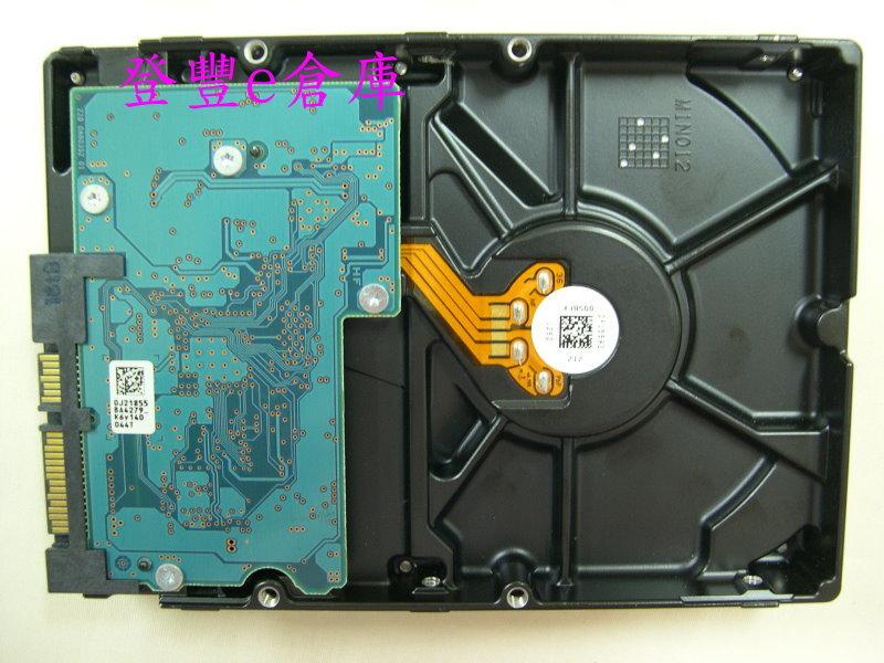 【登豐e倉庫】 YF14 Hitachi HDS721010DLE630 1TB SATA3 硬碟 | 露天市集 | 全台最大的網路購物市集