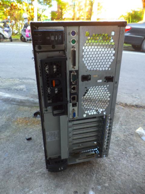 露天二手3C大賣場 IBM eServer xSeries 236 伺服器主機 主機板零件機 沒附硬碟 品號 2360 | 露天市集 | 全台 ...