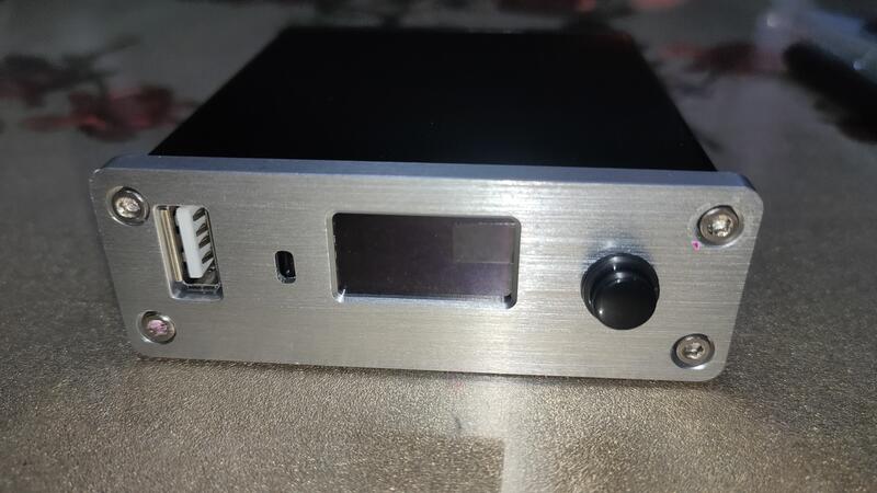 洛克小舖-MDX 高音質 USB 無損音樂播放機(ES9038. 支援DSD檔案撥放.光纖輸出，同軸輸出，RCA輸出 | 露天市集 | 全台最大的網路購物市集