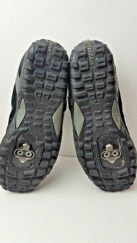 登山車鞋 SPECIALIZED 'Tahoe' MTB Cycling Shoes 42/9 | 露天市集 | 全台最大的網路購物市集