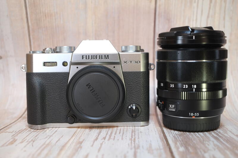 富士 FUJIFILM x-t30 xt30 xf 18-55mm vi xpro x70 xf10 gr3 3x xs | 露天市集 | 全台最大的網路購物市集