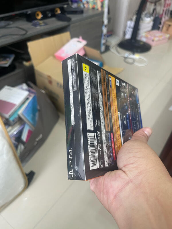 全新 PS4 惡靈古堡 超值包 BIOHAZARD VALUE PACK 日版 | 露天市集 | 全台最大的網路購物市集