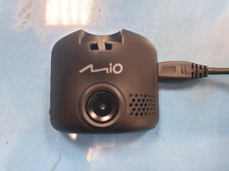 Mio C330 GPS行車記錄器 功能正常 , 品相正常 | 露天市集 | 全台最大的網路購物市集