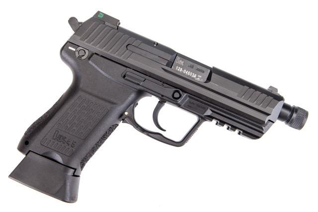 真品 Heckler & Koch HK 45CT 彈匣穩定底塊 | 露天市集 | 全台最大的網路購物市集